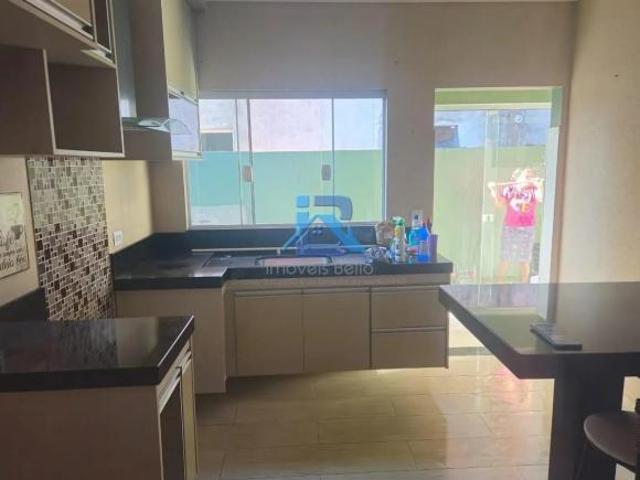 Casa à venda, Parque Alto da Boa Vista, Salto, SP