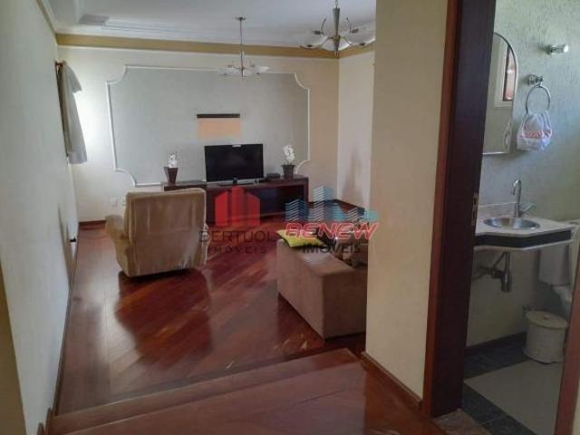Casa à venda Parque Alto Taquaral em Campinas