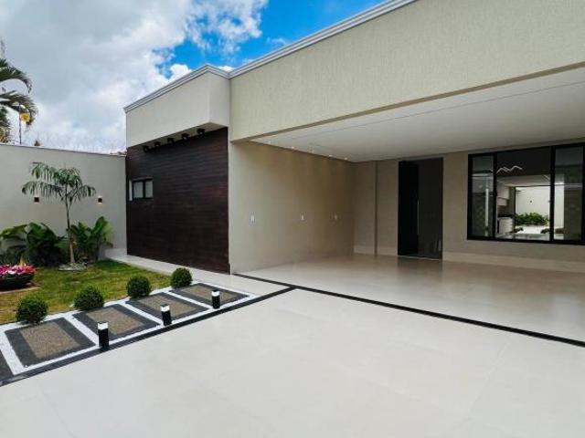 Casa à Venda Parque Amazonas | Goiânia GO