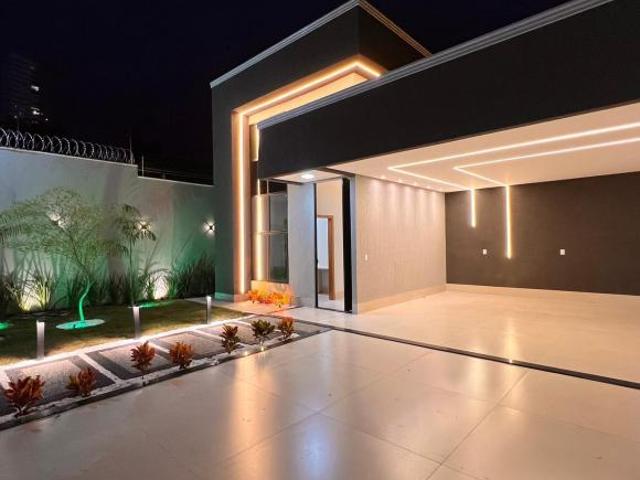Casa à Venda Parque Amazônia | Goiânia GO