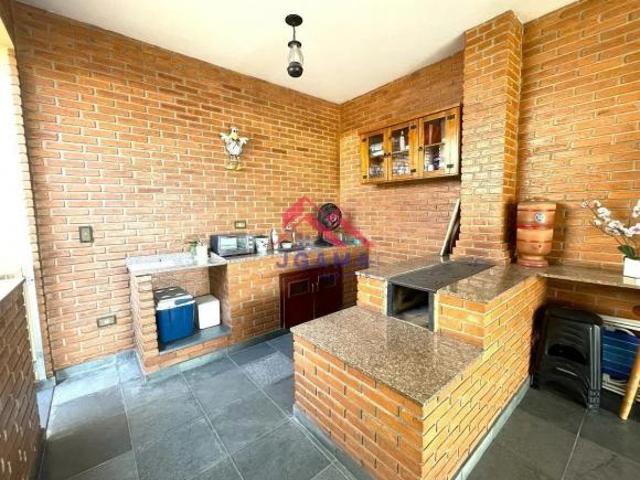 Casa à venda, Parque Arariba, São Paulo, SP