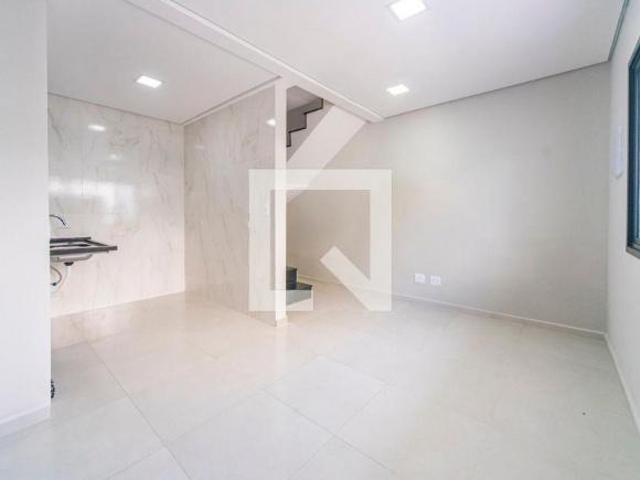 Casa à Venda Parque Bandeirante, 2 Quartos, 75 m2
