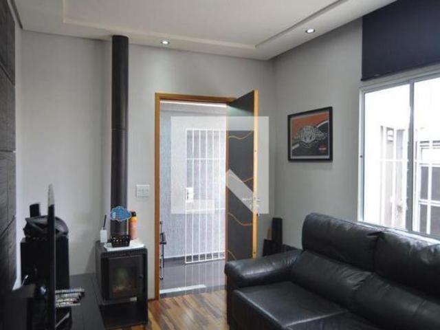 Casa à Venda Parque Bandeirante, 2 Quartos, 120 m² Santo André