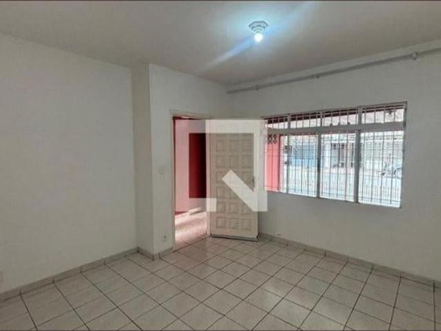 Casa à Venda Parque Bandeirante, 2 Quartos, 125 m² Santo André