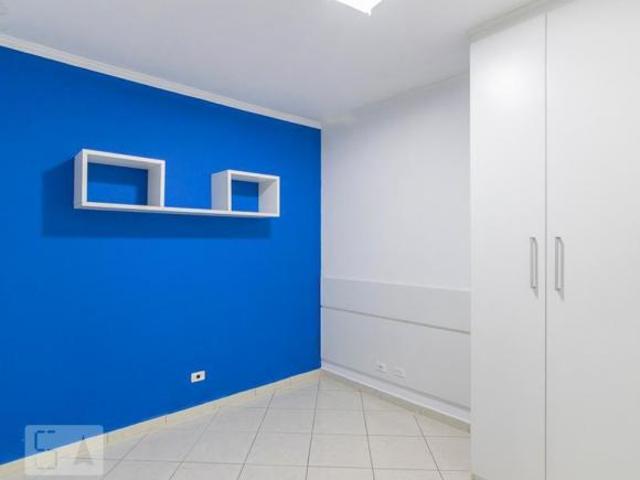Casa à Venda Parque Bandeirante, 2 Quartos, 130 m2