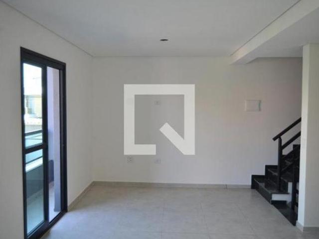 Casa à Venda Parque Bandeirante, 2 Quartos, 130 m² Santo André