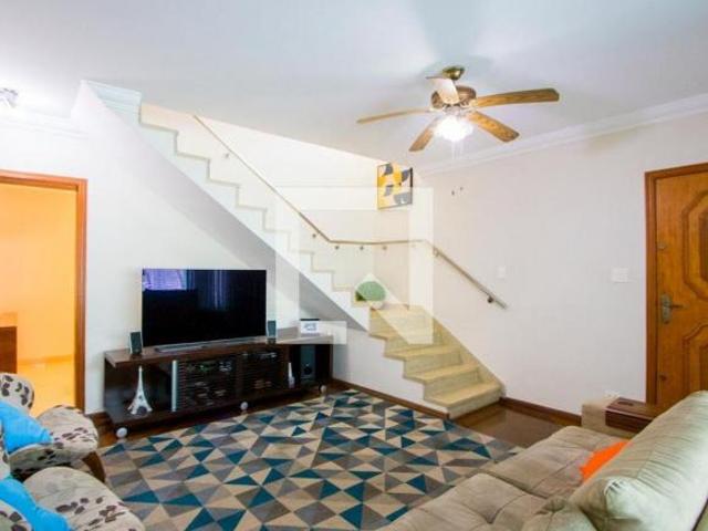 Casa à Venda Parque Bandeirante, 2 Quartos, 135 m2