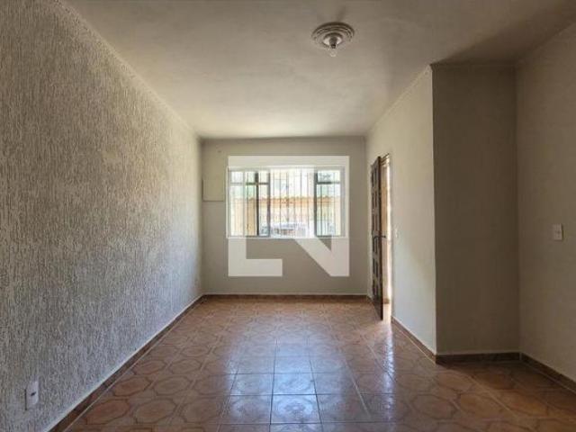 Casa à Venda Parque Bandeirante, 2 Quartos, 161 m² Santo André