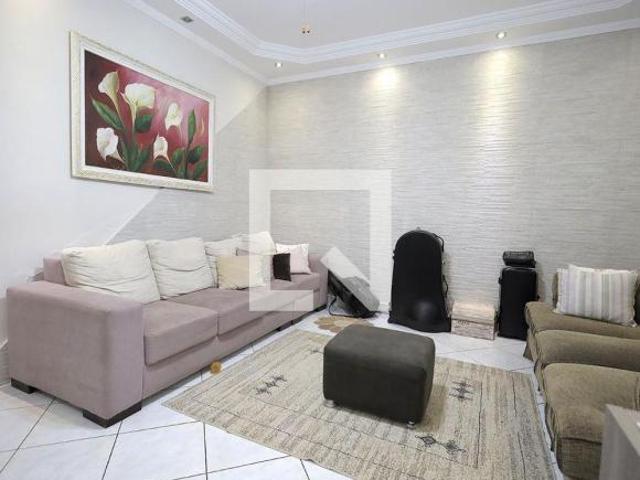Casa à Venda Parque Bandeirante, 2 Quartos, 165 m2
