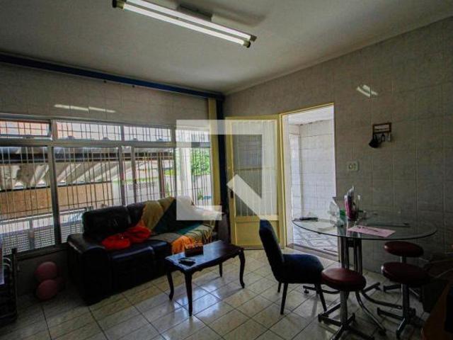 Casa à Venda Parque Bandeirante, 2 Quartos, 300 m2
