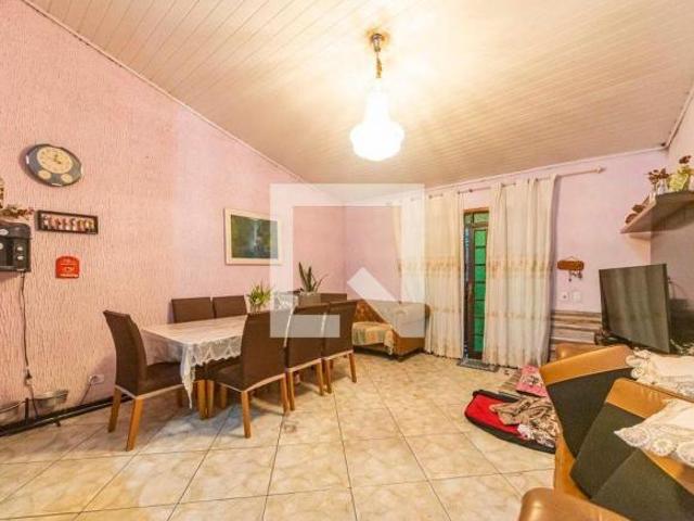 Casa à Venda Parque Bandeirante, 2 Quartos, 330 m2