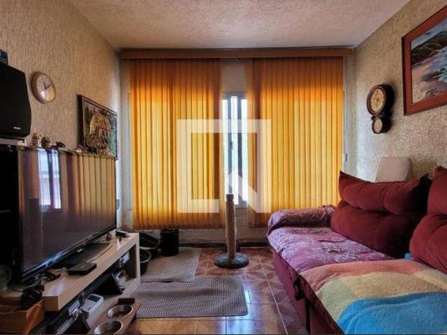 Casa à Venda Parque Bandeirante, 2 Quartos, 338 m² Santo André
