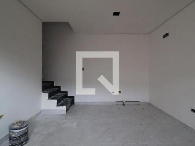Casa à Venda Parque Bandeirante, 3 Quartos, 83 m² Santo André