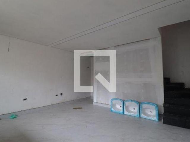Casa à Venda Parque Bandeirante, 3 Quartos, 90 m² Santo André