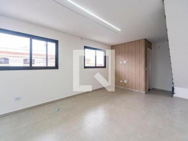 Casa à Venda Parque Bandeirante, 3 Quartos, 92 m² Santo André
