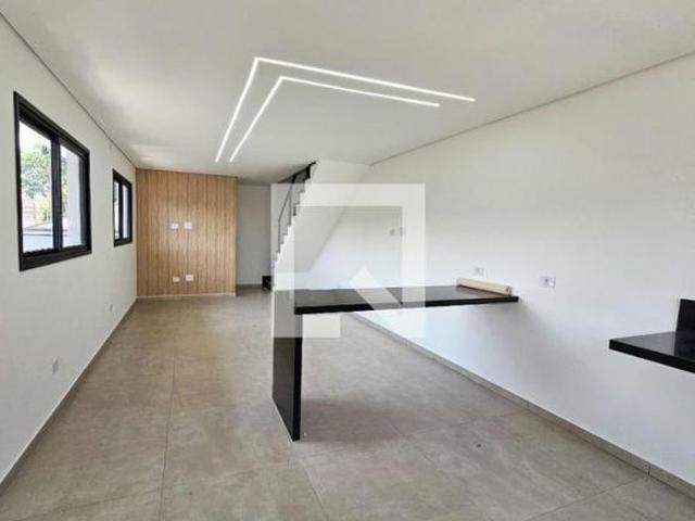 Casa à Venda Parque Bandeirante, 3 Quartos, 95 m² Santo André