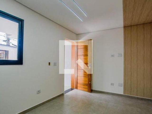 Casa à Venda Parque Bandeirante, 3 Quartos, 106 m² Santo André