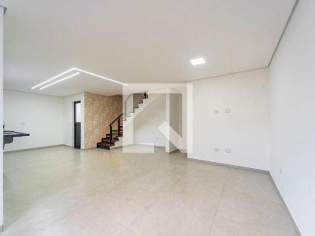 Casa à Venda Parque Bandeirante, 3 Quartos, 112 m2