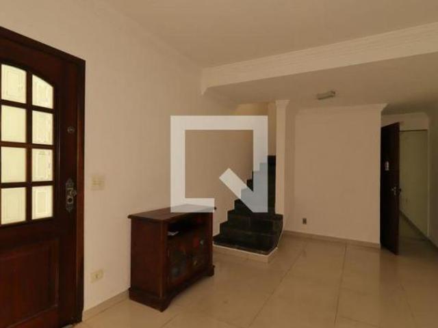 Casa à Venda Parque Bandeirante, 3 Quartos, 115 m² Santo André