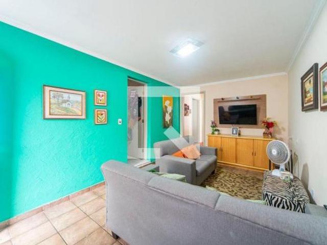 Casa à Venda Parque Bandeirante, 3 Quartos, 120 m2
