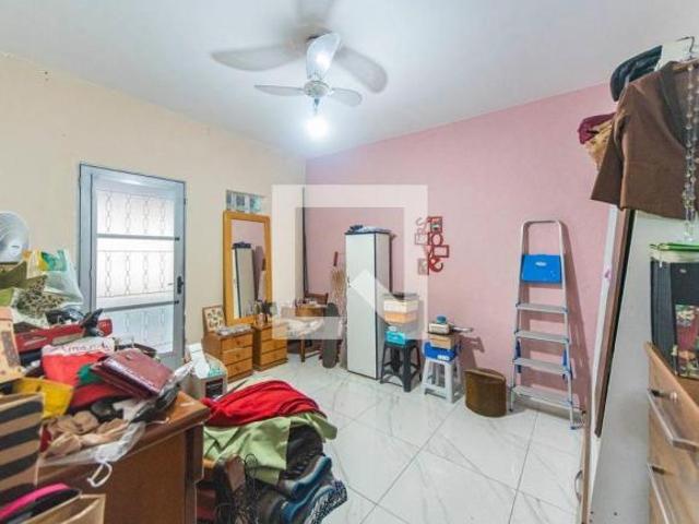Casa à Venda Parque Bandeirante, 3 Quartos, 120 m2