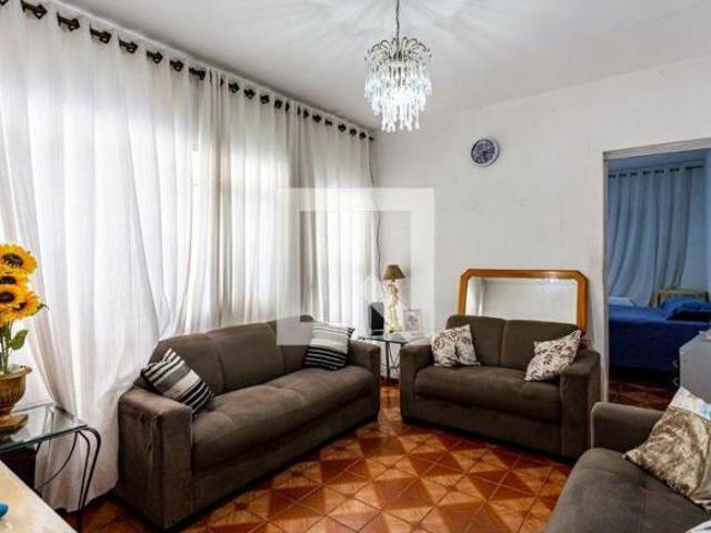 Casa à Venda Parque Bandeirante, 3 Quartos, 120 m² Santo André