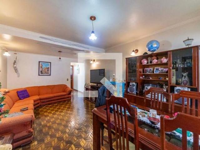 Casa à Venda Parque Bandeirante, 3 Quartos, 125 m2