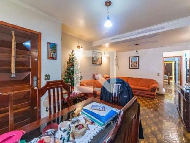 Casa à Venda Parque Bandeirante, 3 Quartos, 125 m2