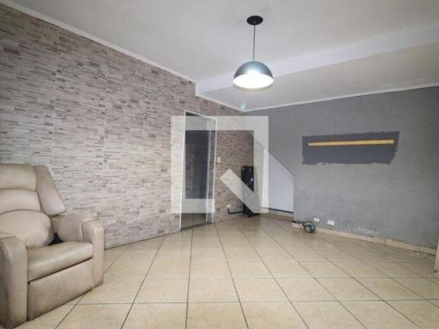 Casa à Venda Parque Bandeirante, 3 Quartos, 125 m2