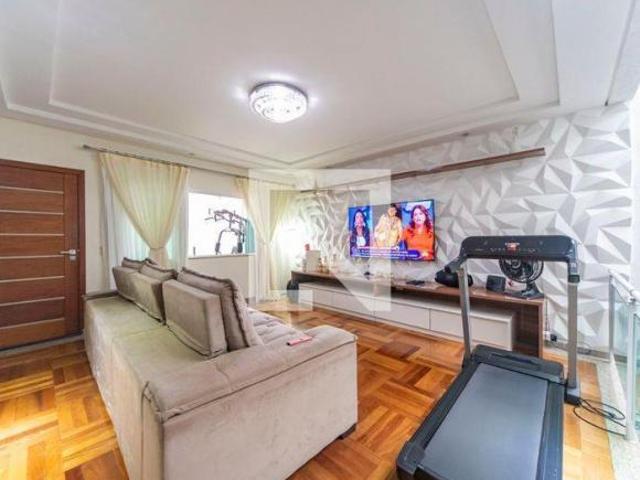 Casa à Venda Parque Bandeirante, 3 Quartos, 125 m2