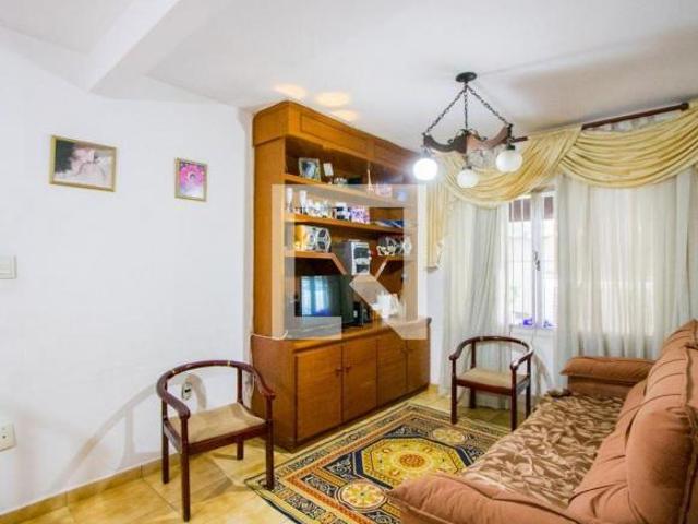 Casa à Venda Parque Bandeirante, 3 Quartos, 127 m2
