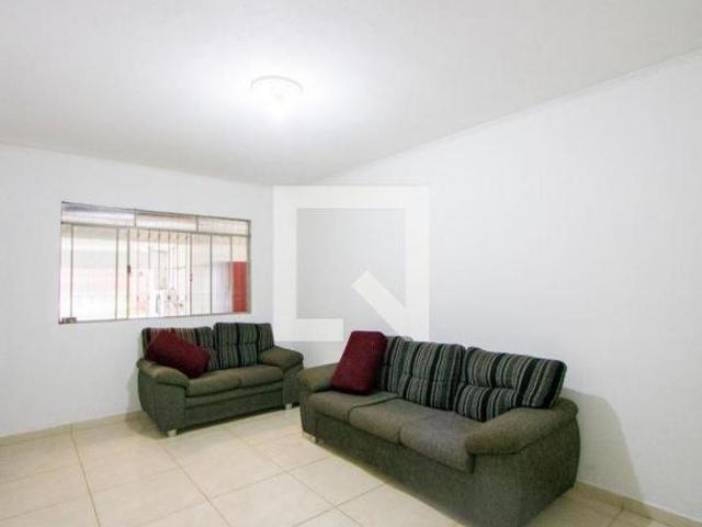 Casa à Venda Parque Bandeirante, 3 Quartos, 128 m2
