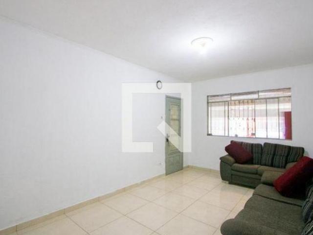 Casa à Venda Parque Bandeirante, 3 Quartos, 128 m² Santo André