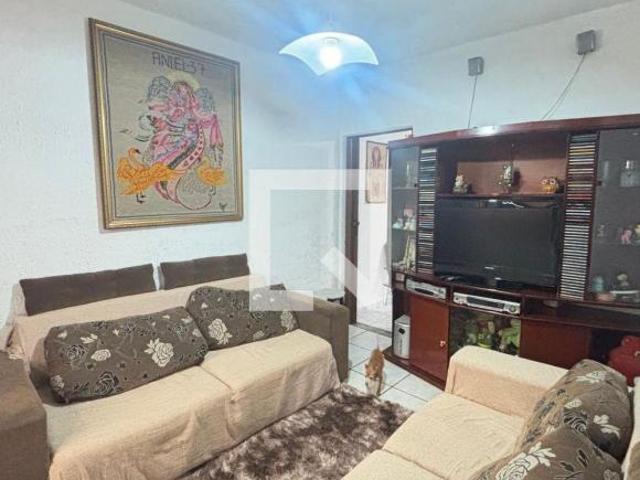 Casa à Venda Parque Bandeirante, 3 Quartos, 129 m2