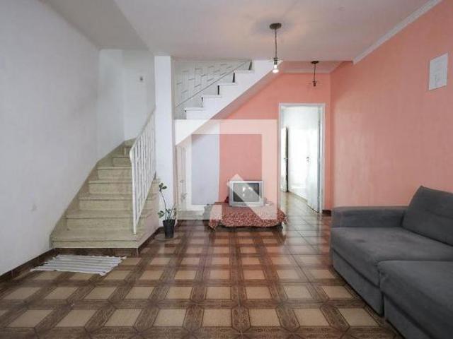 Casa à Venda Parque Bandeirante, 3 Quartos, 140 m2