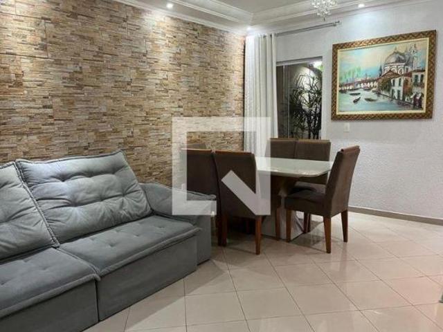Casa à Venda Parque Bandeirante, 3 Quartos, 146 m² Santo André