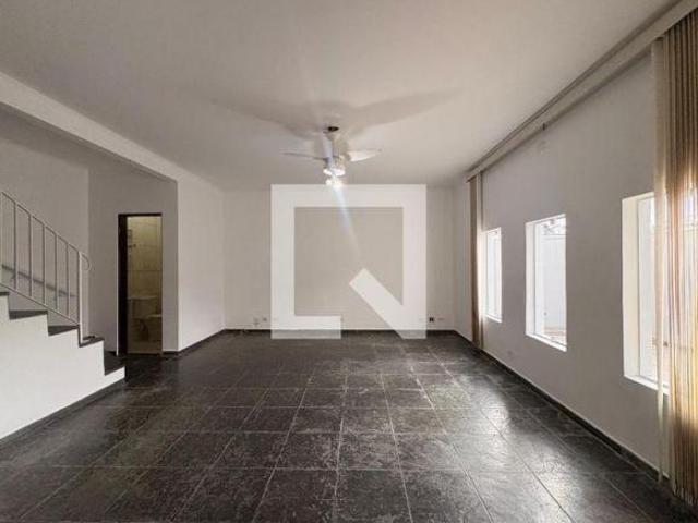 Casa à Venda Parque Bandeirante, 3 Quartos, 149 m² Santo André