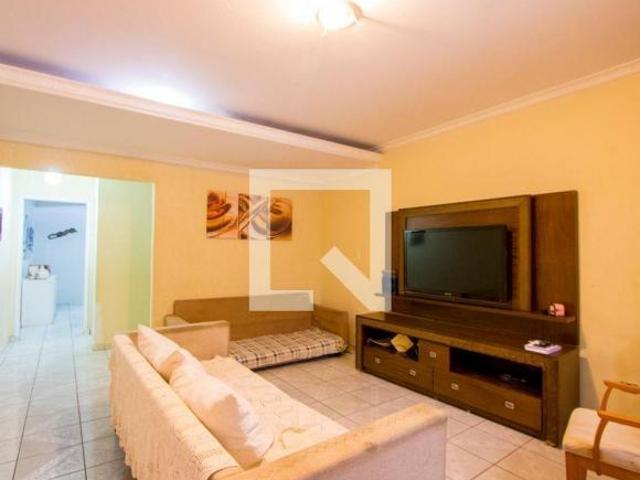 Casa à Venda Parque Bandeirante, 3 Quartos, 151 m2