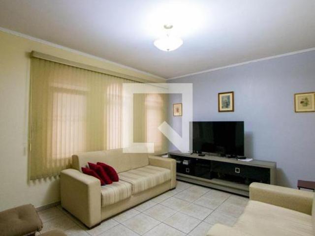 Casa à Venda Parque Bandeirante, 3 Quartos, 160 m2