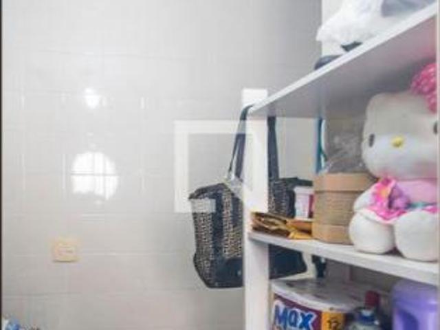 Casa à Venda Parque Bandeirante, 3 Quartos, 160 m2