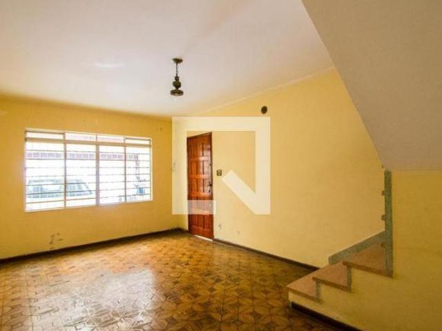 Casa à Venda Parque Bandeirante, 3 Quartos, 162 m2