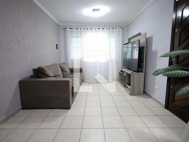 Casa à Venda Parque Bandeirante, 3 Quartos, 164 m² Santo André