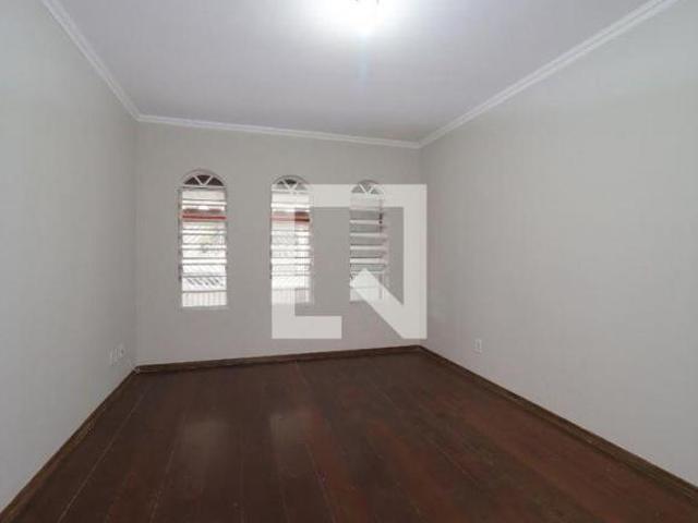 Casa à Venda Parque Bandeirante, 3 Quartos, 166 m2