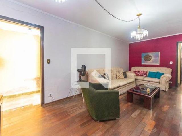 Casa à Venda Parque Bandeirante, 3 Quartos, 171 m2