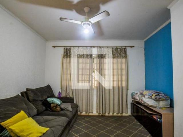 Casa à Venda Parque Bandeirante, 3 Quartos, 171 m2
