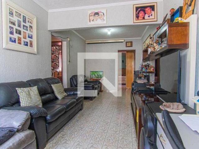 Casa à Venda Parque Bandeirante, 3 Quartos, 172 m2