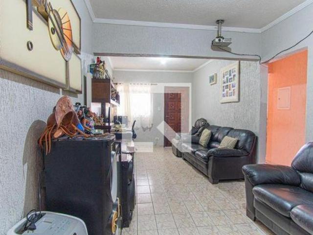 Casa à Venda Parque Bandeirante, 3 Quartos, 172 m2