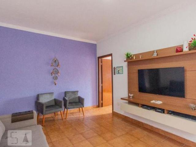 Casa à Venda Parque Bandeirante, 3 Quartos, 175 m2