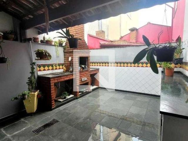 Casa à Venda Parque Bandeirante, 3 Quartos, 178 m2