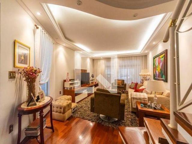Casa à Venda Parque Bandeirante, 3 Quartos, 181 m2